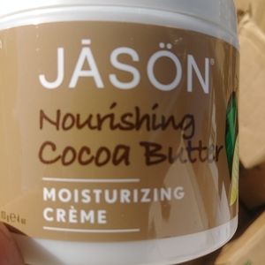 Jason | Other | Jason Bath And Body Wash Lotion Body Scrub | Poshmark